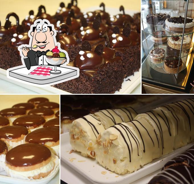 Kostas Greek Bakery, Toronto - Restaurant menu, prices and reviews