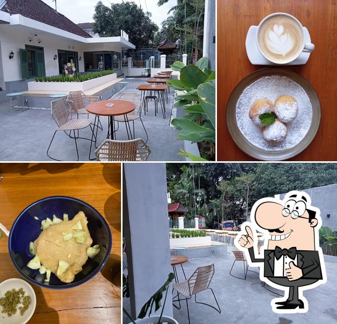 LUMA Coffee & Eatery, Malang - Restaurant reviews