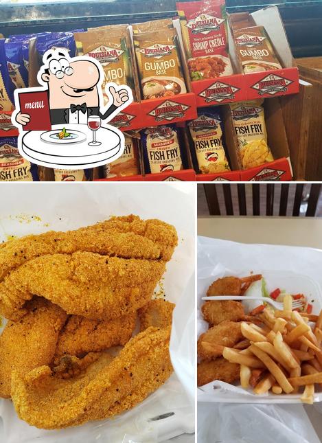 Mom's Deli in Bessemer - Restaurant reviews