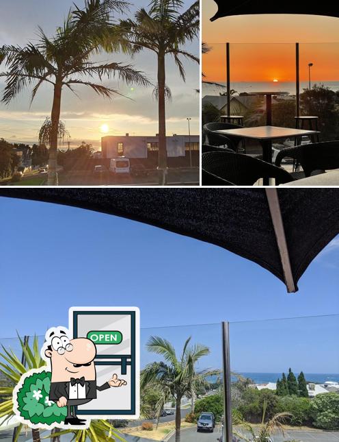 The Epsom, Mordialloc - Restaurant menu, prices and reviews