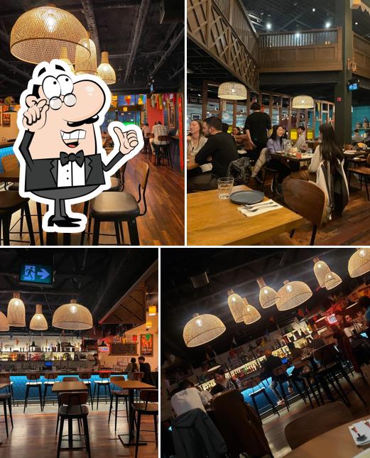 PAI Uptown in Toronto - Restaurant menu and reviews