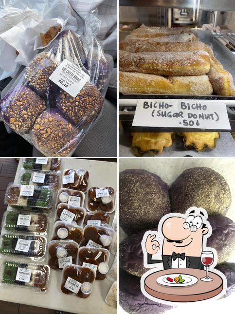 Pampanga's Bakery, Artesia - Opiniones del restaurante