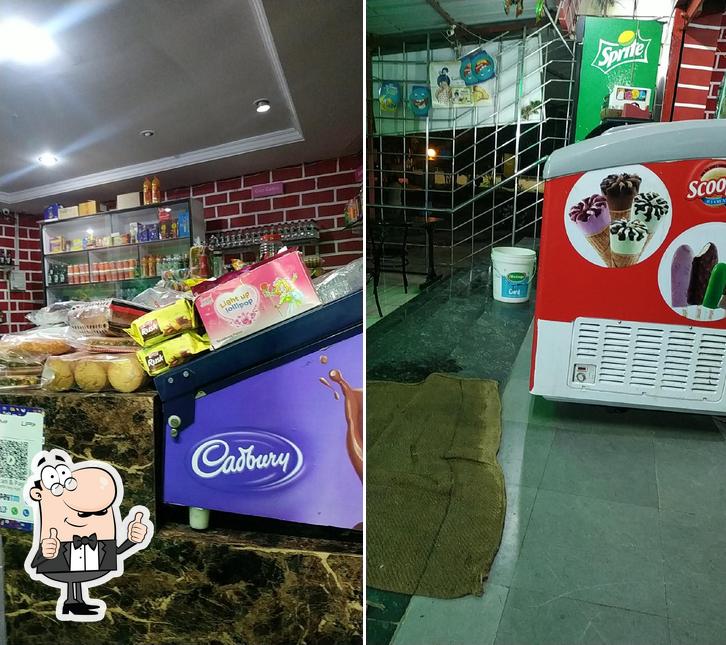 RS FOOD COURT, Yeddumailaram - Restaurant reviews