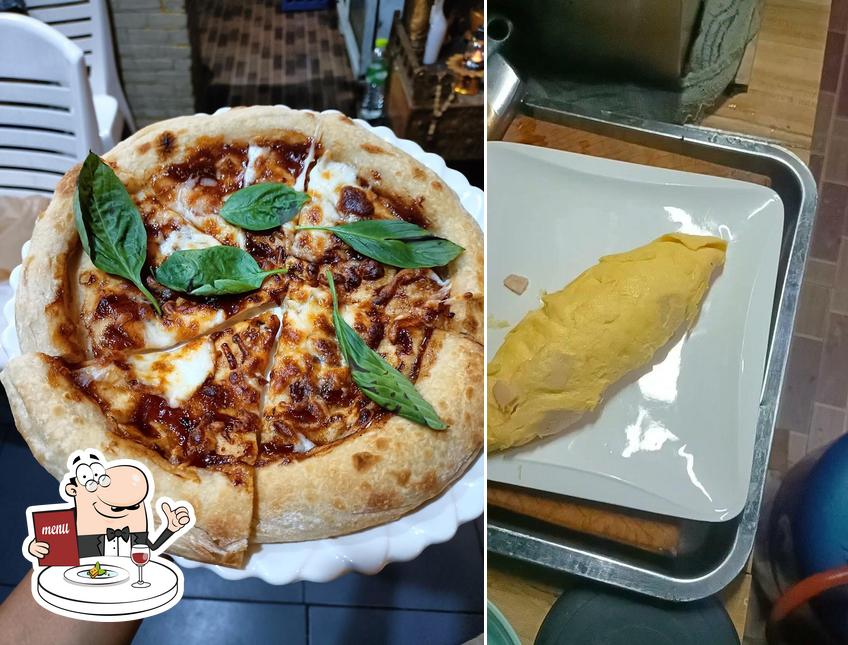 Samsen Center restaurant, Bangkok - Restaurant reviews