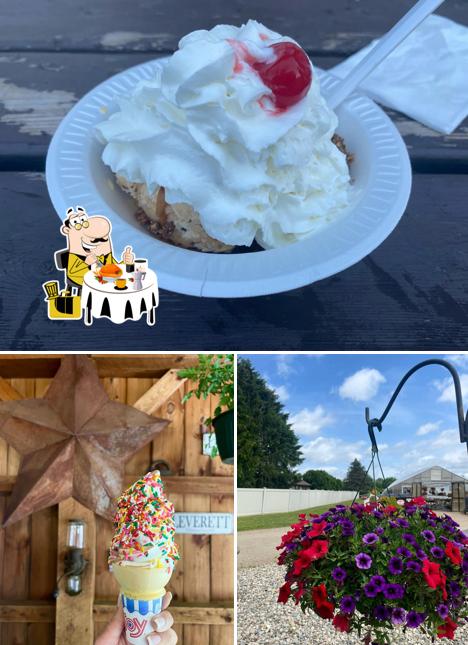 Smiarowski Farm Stand, Sunderland - Restaurant menu, prices and reviews