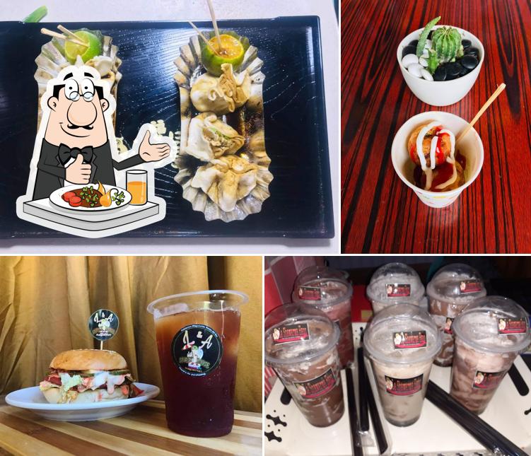 Top 5 restaurants in Magsaysay, july 2025 - Restaurant Guru