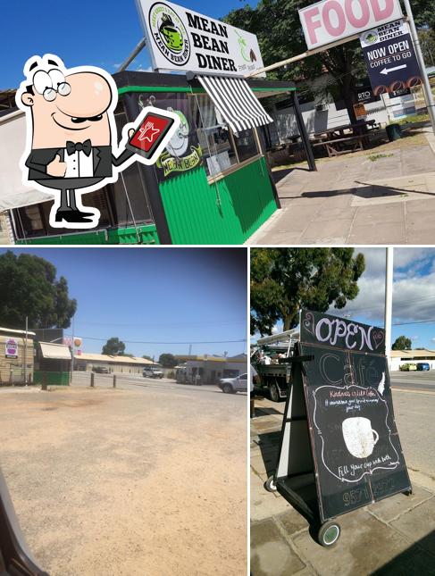 Mean Bean Cafe, Bullsbrook - Restaurant menu, prices and reviews