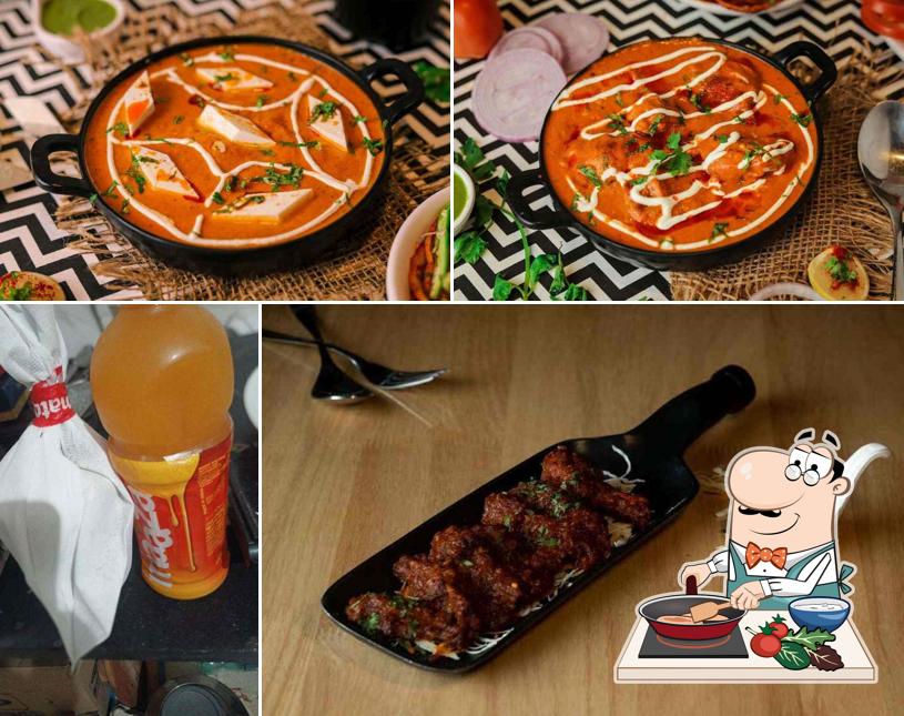 Tandoor & grill, Jabalpur - Restaurant menu, prices and reviews