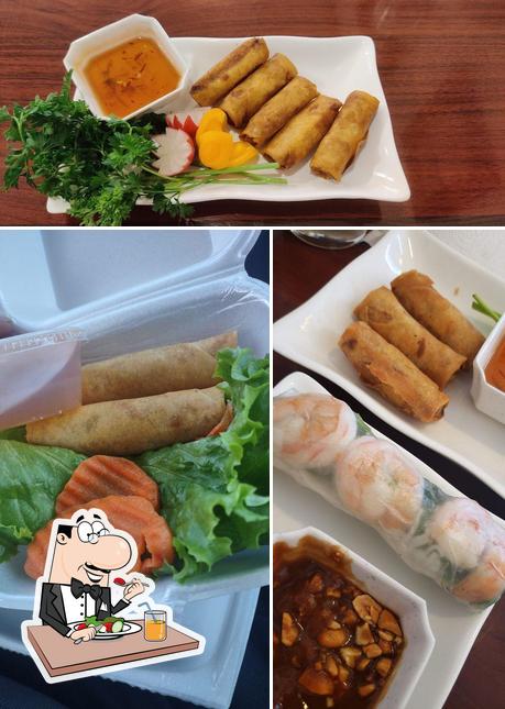 The Bowl Pho in Houston - Restaurant menu and reviews