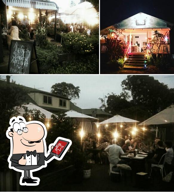 Thegypsysparrow in Clunes - Restaurant reviews