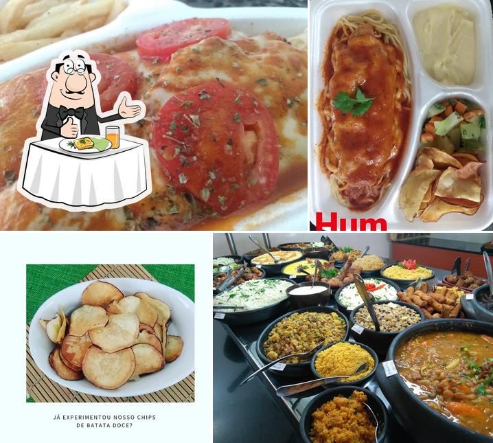 Tilili Comedoria, Recife - Menu do restaurante, preços e opiniões