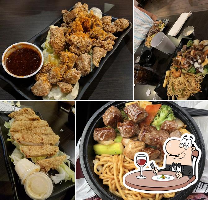 Token Ramen & Kung Fu Tea in Riverview - Restaurant menu and reviews
