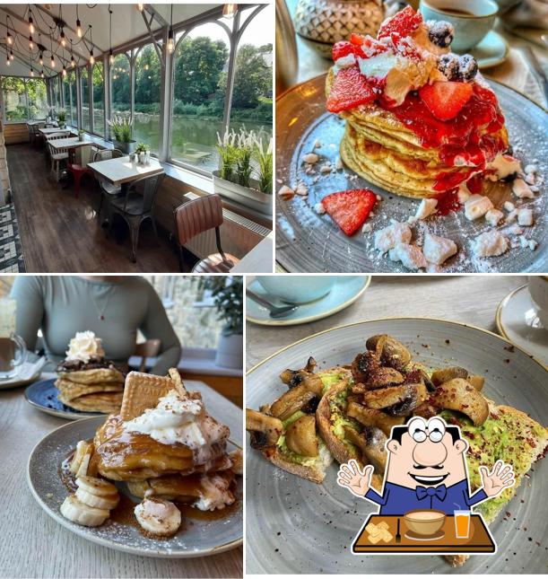 Riverview Kitchen, Durham - Restaurant menu, prices and reviews