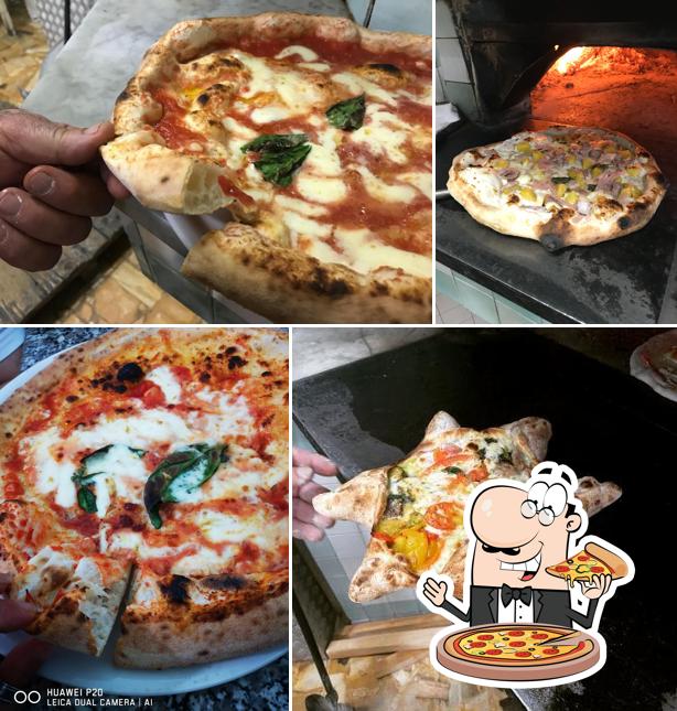 Scusate Il Ritardo, Napoli - Menu del ristorante, prezzi e recensioni