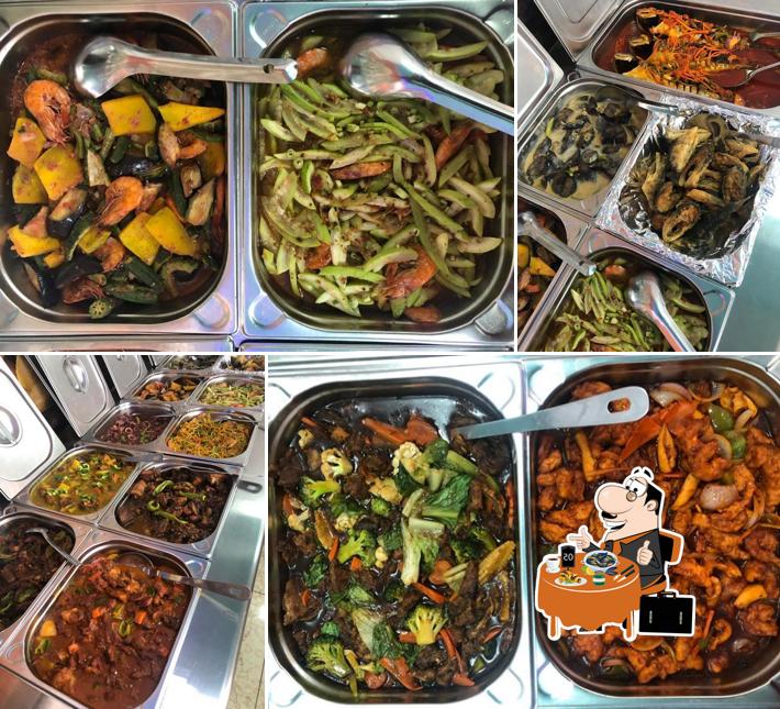 Star Volga Restaurant Satwa, Dubai - Restaurant menu, prices and reviews
