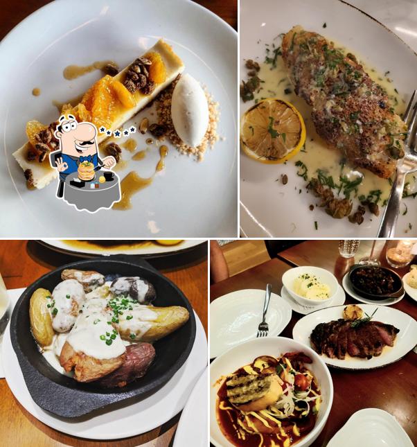 IL Lusso, Tallahassee - Restaurant menu, prices and reviews