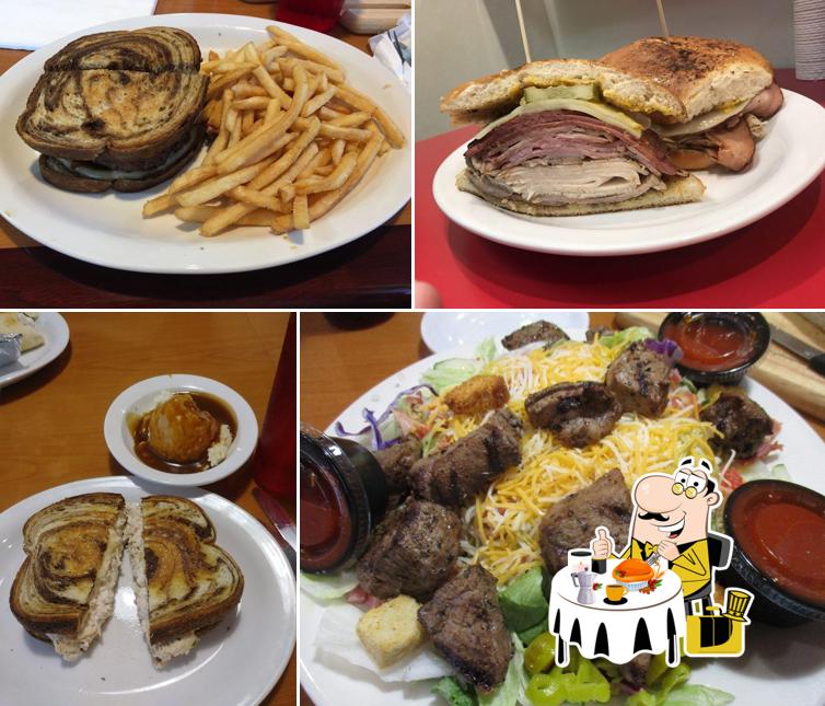 The Breadboard in Bartow - Restaurant reviews