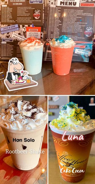 The Local Grind, Franklin - Restaurant menu, prices and reviews