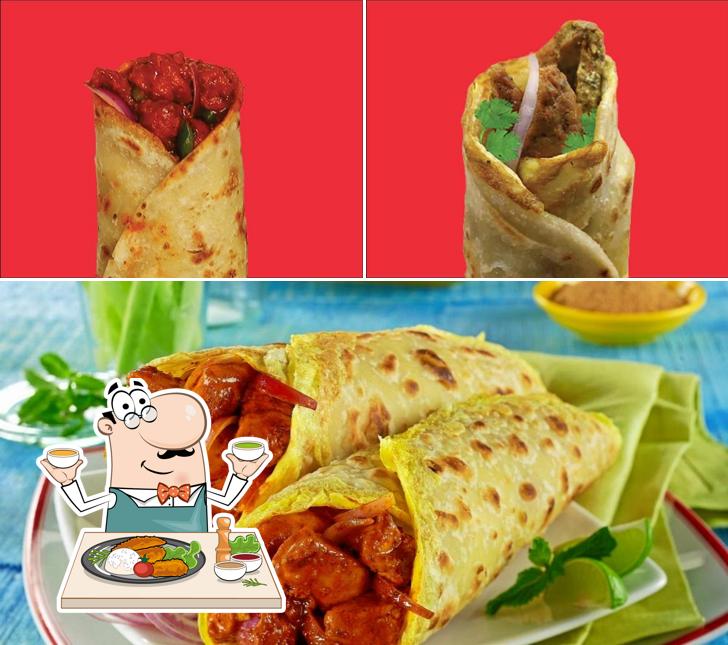 Tibbs Frankie, Thane, Silverlink Chs Ltd. - Restaurant reviews