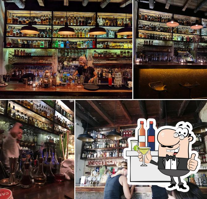 El Barón, Cartagena - Restaurant reviews