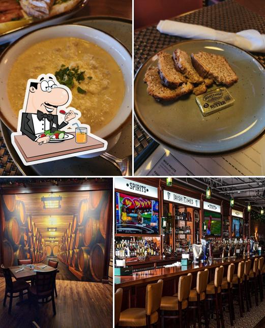 Irish Times Bar & Grill Naples, Naples - Restaurant menu, prices and ...