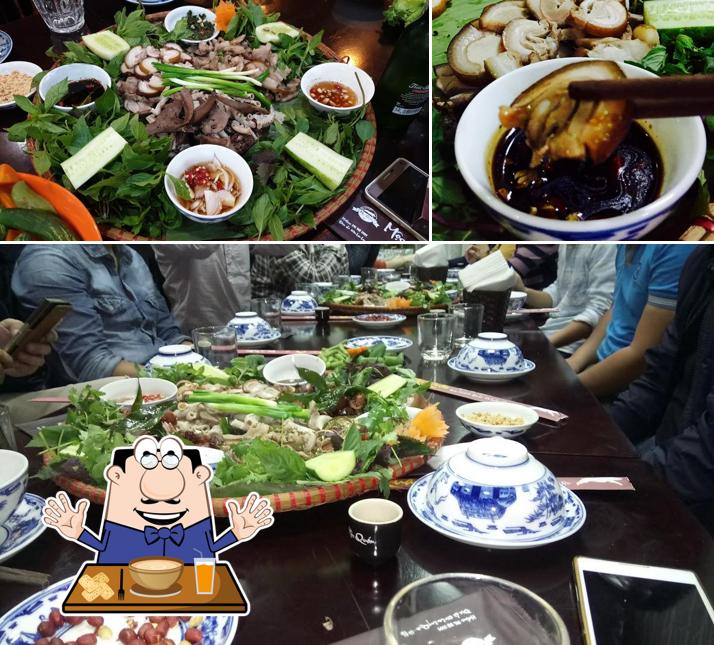 Moc Restaurant, Hanoi, 659a Đ. Lạc Long Quân - Restaurant reviews