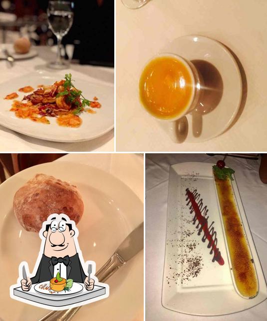 Pigalle - Sandton restaurant, Sandton, UO9 - Critiques de restaurant