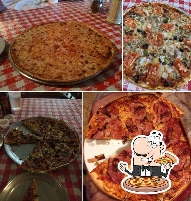 Best chicago pizza in Tulsa restaurants, spring 2024 - Restaurant Guru