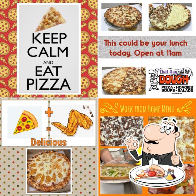 Top 5 restaurants with mini pizza in Moosic, november 2025 - Restaurant ...