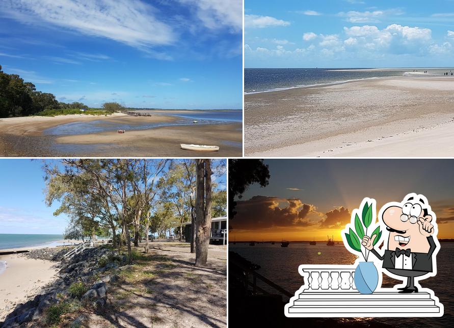 Restaurante A Taste Of Burrum, Burrum Heads - Opiniones del restaurante