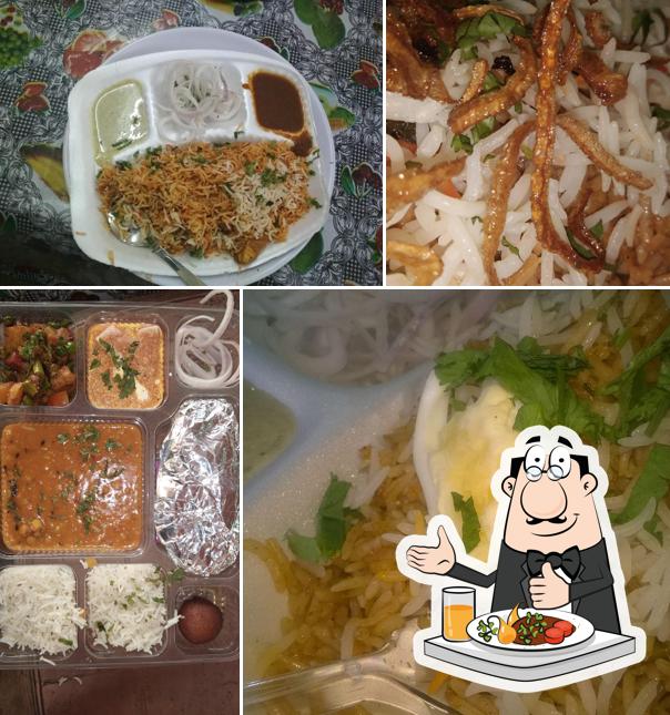 ABC Restaurants, Allahabad - Restaurant reviews