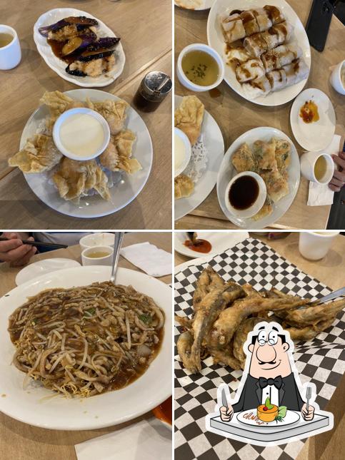 AROMA Dim Sum, Calgary - Restaurant menu, prices and reviews