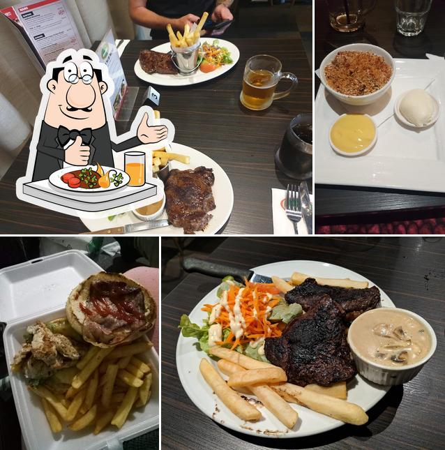 Top 7 restaurants in Timaru, december 2025 - Restaurant Guru