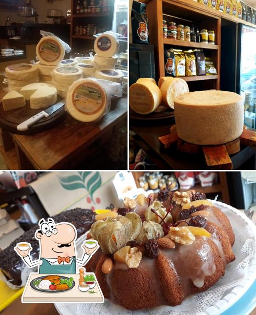 Empório Růže cafe, Brasil - Restaurant reviews