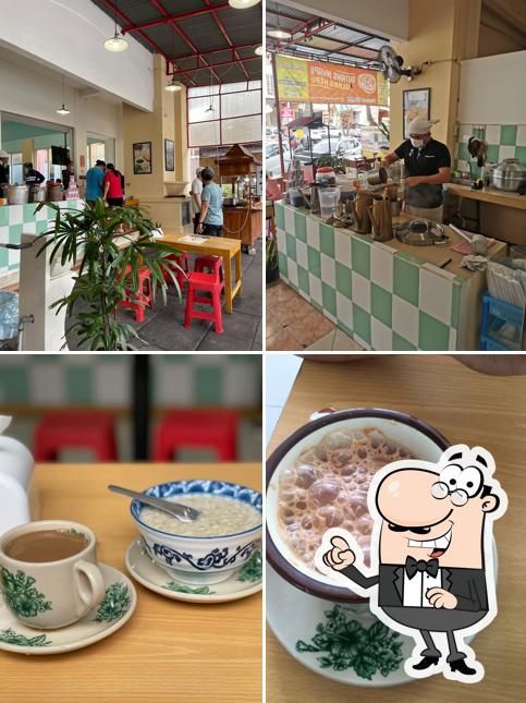 Xiang Jia Kopitiam GWalk cafe, Surabaya - Restaurant reviews