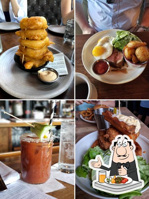 Engine Room, Groton - Restaurant menu, prices and reviews