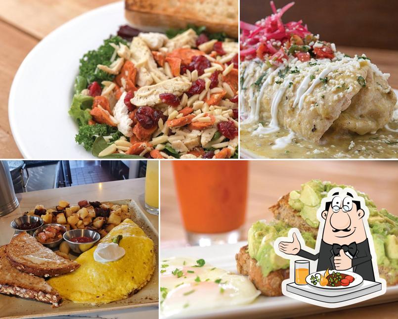 First Watch Mountain Vista, Mesa - Restaurant menu, prices and reviews