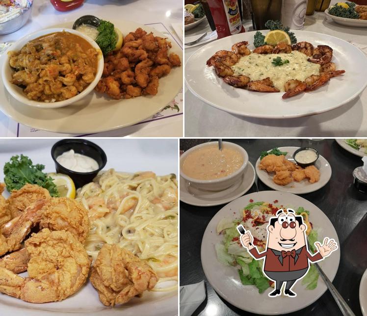 Forest Restaurant, Franklin - Restaurant menu, prices and reviews