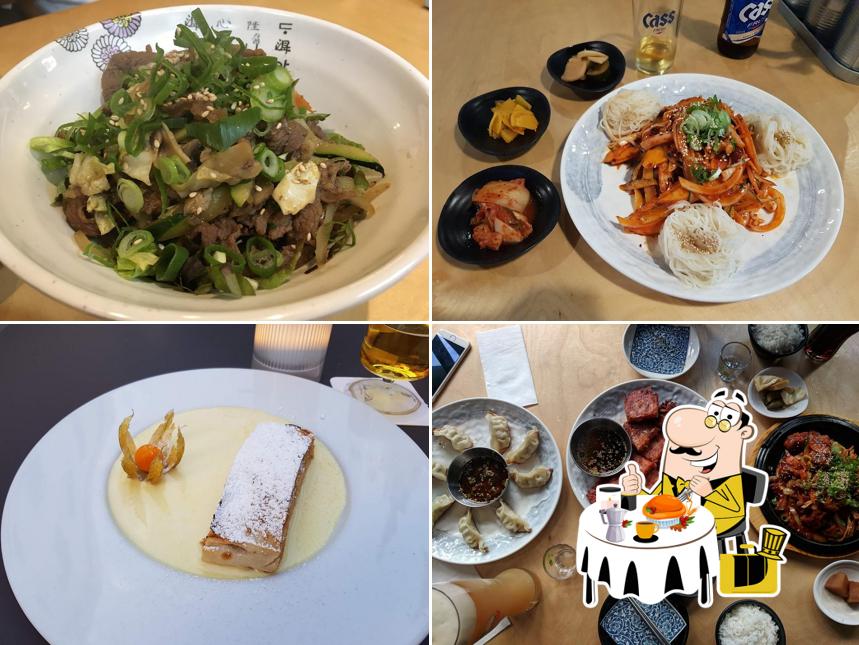 Gogi Matcha, Köln - Speisekarte, Preise und Bewertungen