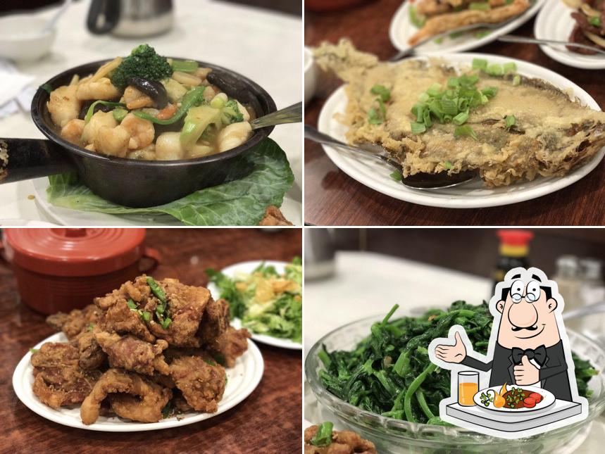 Golden Pheasant in Torrance - Restaurant menu and reviews