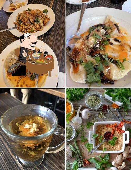 House of Nanking in San Francisco - Restaurant menu and reviews