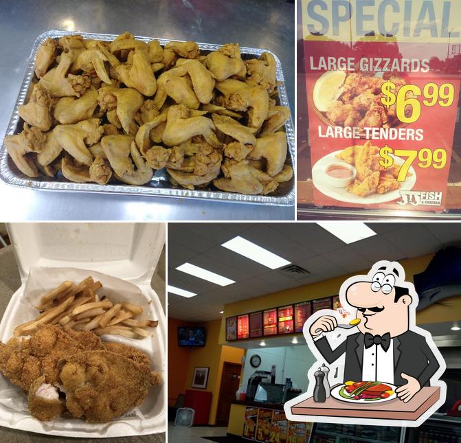Top 7 restaurants in Calumet City, august 2025 - Restaurant Guru