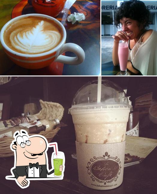La Botica Del Cafe, Cancún, Plaza Tucanes - Restaurant reviews