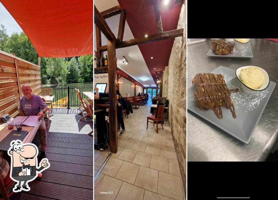La Primula, Nemours - Menu du restaurant, prix et avis