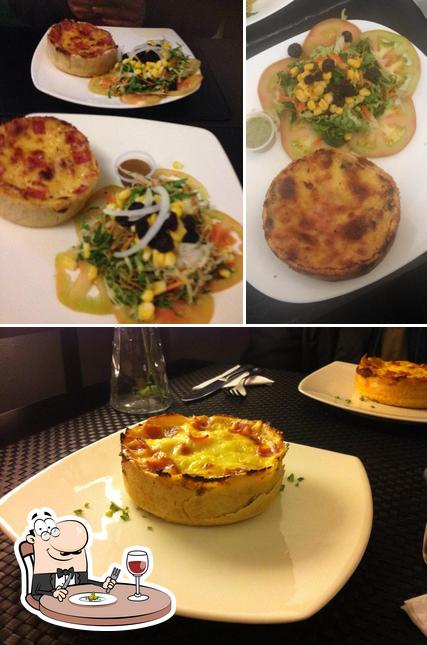 La Quiche, Bogotá - Menú del restaurante, precios y reseñas