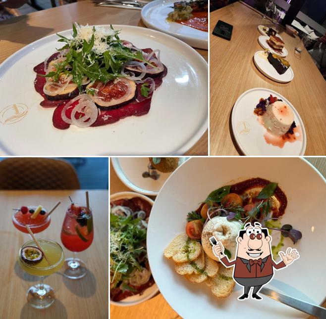 Mandolin Restaurant and Venue, Caroline Springs - Restaurant menu ...