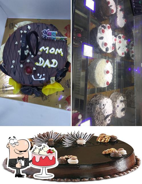 Monginis Cake Shop, Ahmedabad - Restaurant menu, prices and reviews