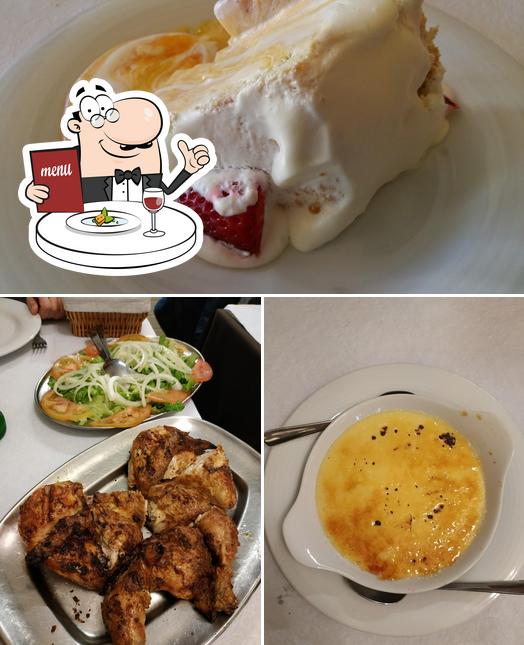 O Púcaro, Aveiro - Menu do restaurante, preços e opiniões
