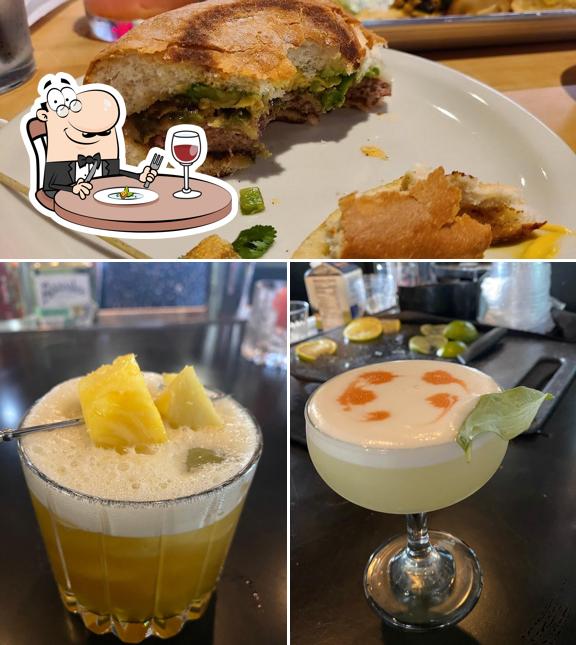 411 Sports Bar & Grill, 2200 Yale St Suite 100 in Houston - Restaurant ...