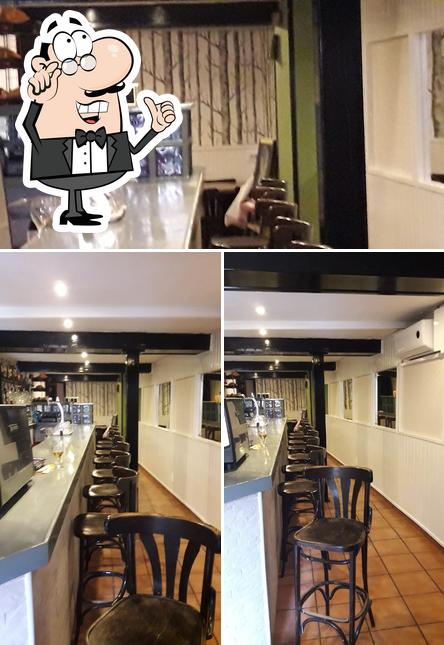 Cafe Codigos in Monzón - Restaurant reviews